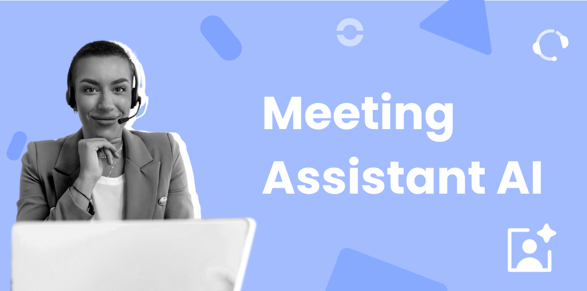 10 Best AI Meeting Assistants Compared: Features, Pricing & More | Ringover